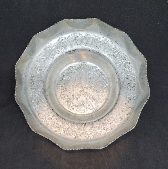 Edward DON & Company | Accents | Vintage Edward Don Company Aluminum ...